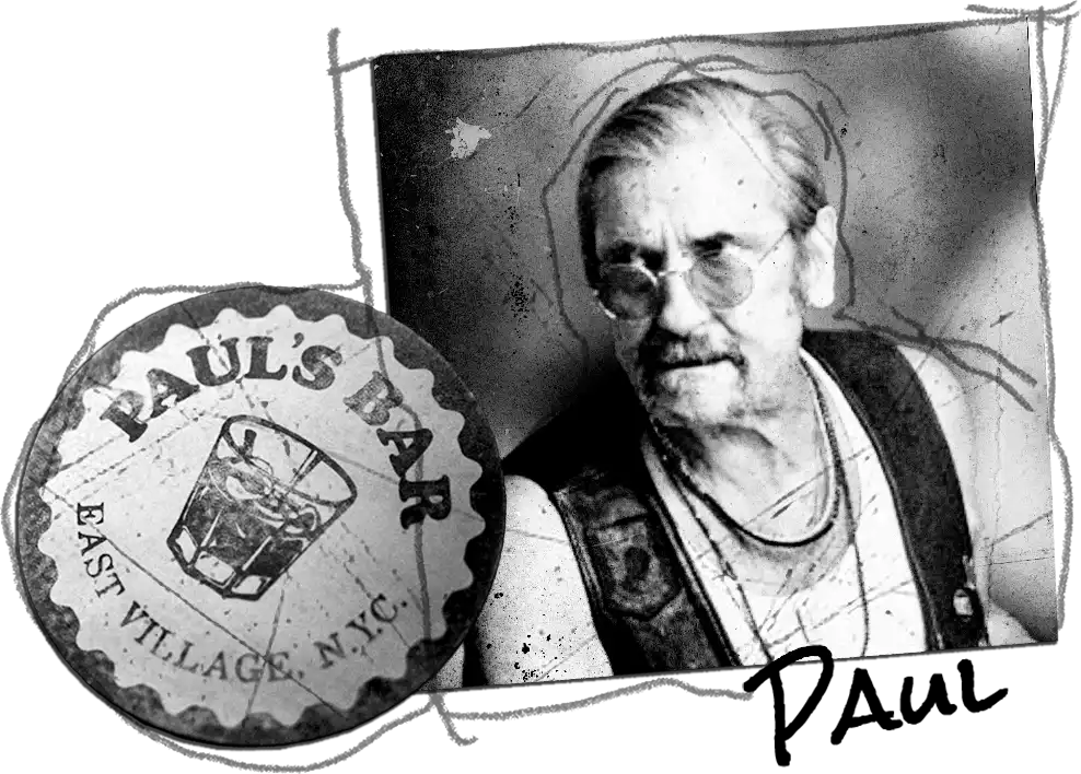 Caught Stealing Movie | Official Website | Sony Pictures